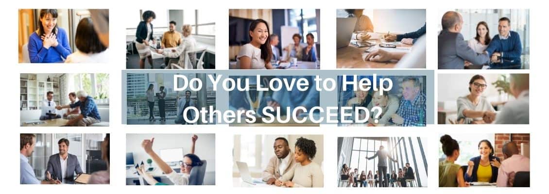 How to Help Others Succeed - Three Tips - Clear Inner Focus