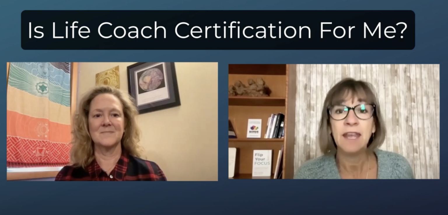 The Top 7 Benefits of Life Coach Certification for Everyday Life - At ...