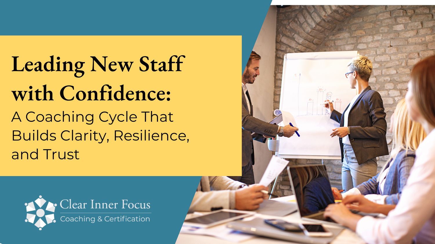 How a Human-Centered Coaching Cycle Supports New Teachers and ...